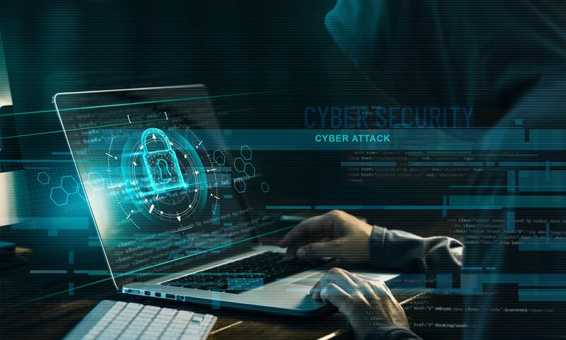 Cybersecurity hacker - Flexondernemen