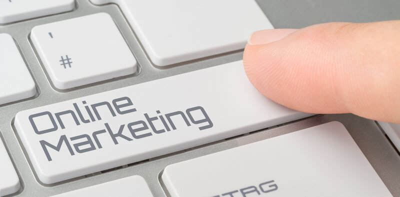 Online marketing uitbesteden of zelf doen? - Flexondernemen