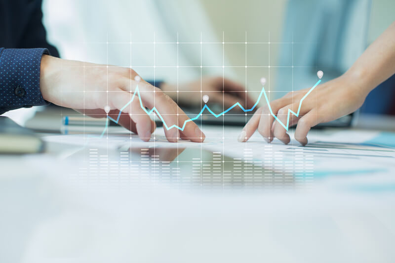 Tips om je bedrijf snel te laten groeien - Flexondernemen