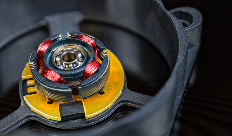 De voordelen van permanent magneet motoren - Flexondernemen