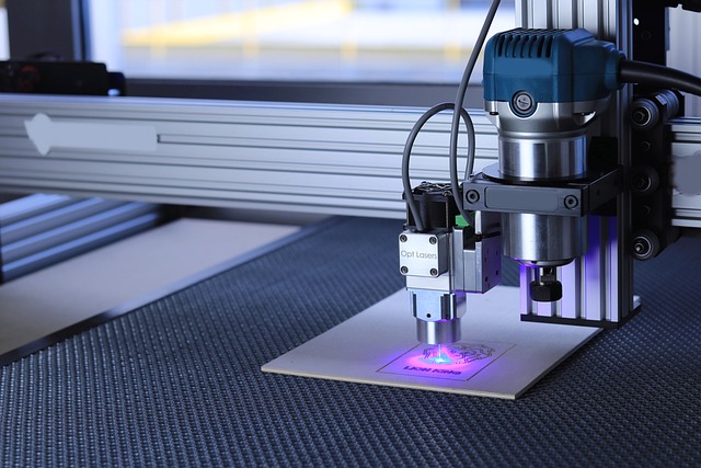 Alles over de precisie en innovatie van Micro-laser bewerkingen ...