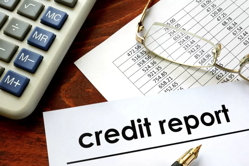 Vermijd risico's, vraag een kredietrapport van jouw zakenpartners aan ...