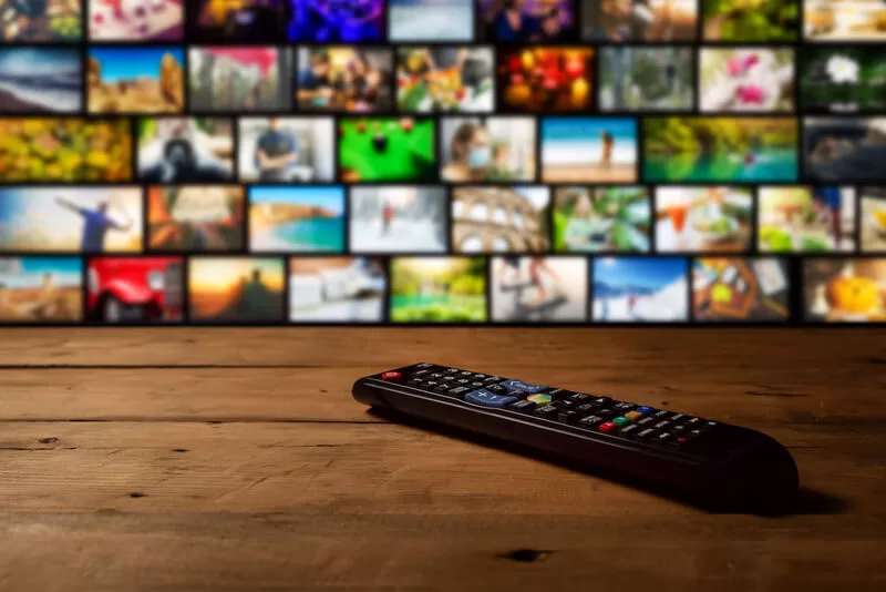 Alles wat je moet weten over het formaat van een 55 Inch TV ...