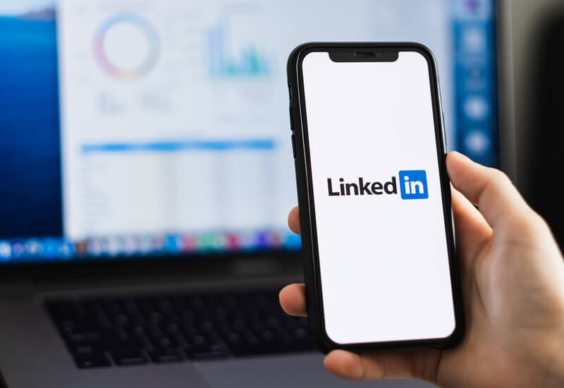 LinkedIn gebruiken als lead generator - Flexondernemen