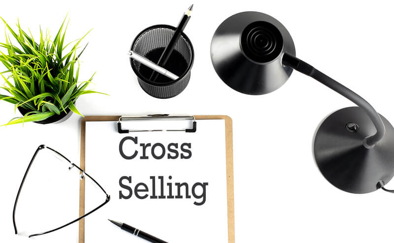 Wat is cross selling en wat zijn de voordelen van cross selling ...